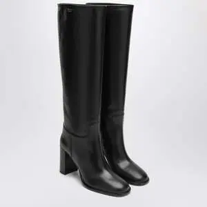 Prada Leather Boots