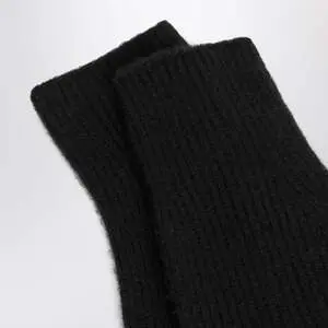 TOTEME Cashmere Gloves