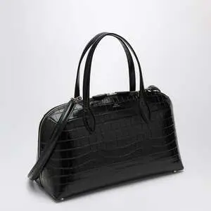 TOTEME Leather Shoulder Bag