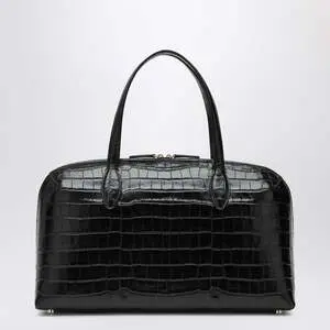 TOTEME Leather Shoulder Bag