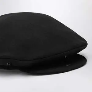 Prada Cotton Beret