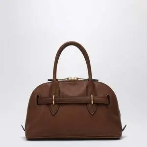 Miu Miu Aventure Oak Bag In Nappa Leather