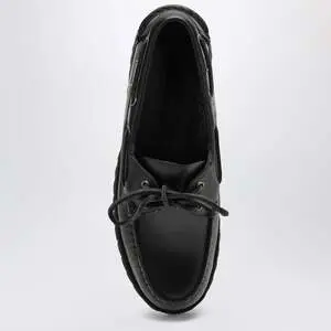 SEBAGO Ranger Suede Loafers
