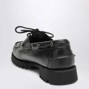 SEBAGO Ranger Suede Loafers