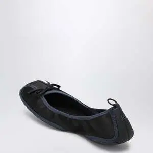 Balenciaga Ballet Sneakers In Technical Fabric
