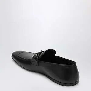 Gucci Horsebit Leather Moccasin