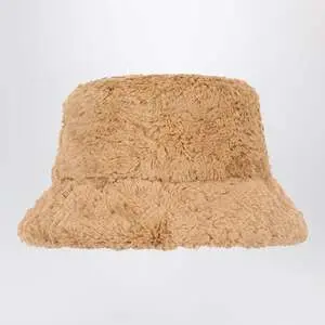JELLYCAT Bartholomew Bear Fluffleshade Hat