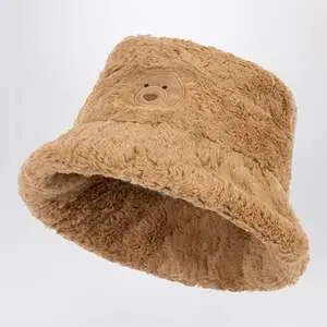 JELLYCAT Bartholomew Bear Fluffleshade Hat