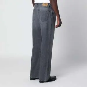 Prada Faded-effect Jeans