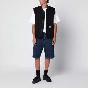 Carhartt Work In Progress Faded Landon Bermuda Shorts