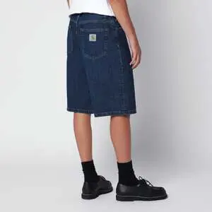 Carhartt Work In Progress Faded Landon Bermuda Shorts