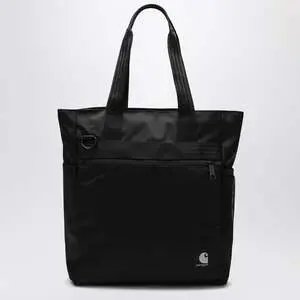 Carhartt Work In Progress Richmond Nylon Tote Bag - Black
