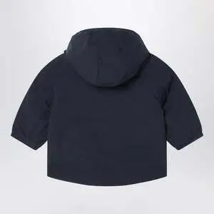 K-WAY Blue Jack Thermo Reversible Jacket - Multicolor