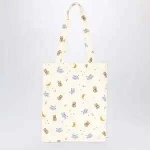 KONGES SLØJD Organic Cotton Baby Bedding Set
