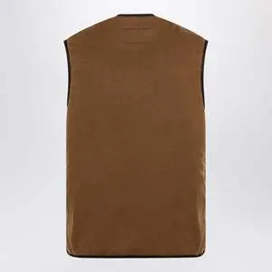 Barbour Zip-up Fleece Vest