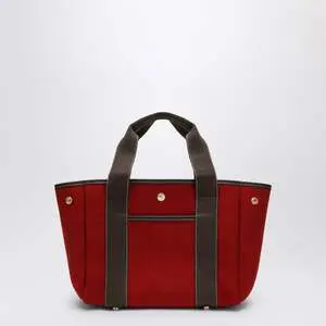Rue De Verneuil Textured Totes