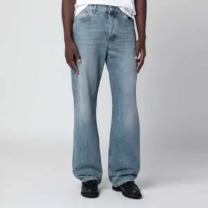 JEANERICA Vega Jeans, Light Fresco Blue - Light Blue