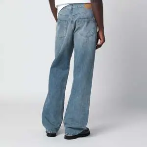 JEANERICA Vega Jeans, Light Fresco Blue - Light Blue