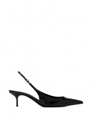 Schutz Paola Slingback Pumps - Black
