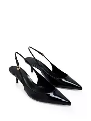 Schutz Paola Slingback Pumps