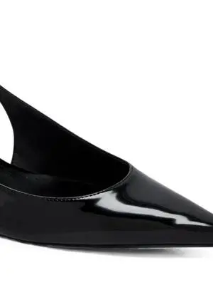 Schutz Paola Slingback Pumps