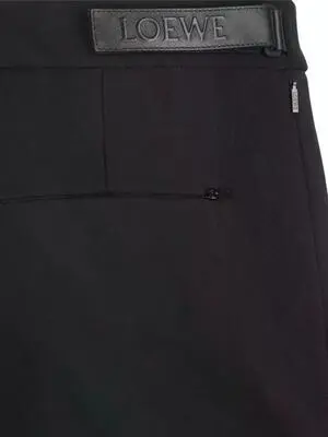 Loewe Tailored Tapered Trousers