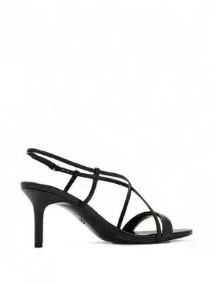 Sam Edelman Ginny Strappy Heeled Sandals