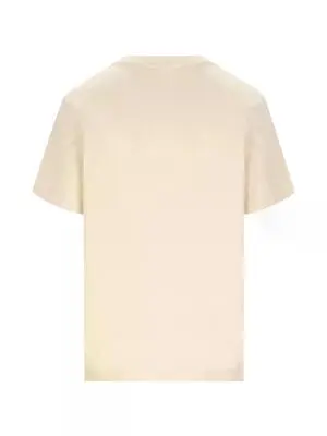 Loewe X Cosima Von Bonin Embroidered T-shirt