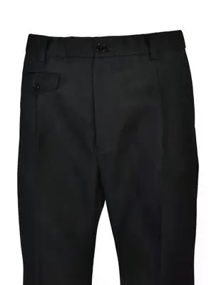 CEDARWOOD Cities' Club Bootcut Trousers