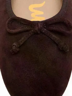 Sam Edelman Alie Suede Ballet Flats