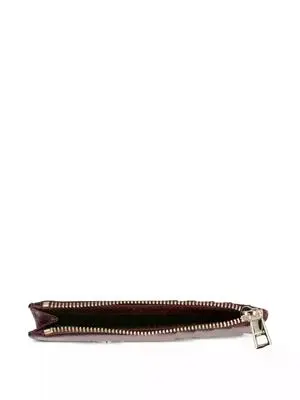 Furla Camelia Wallet - Red