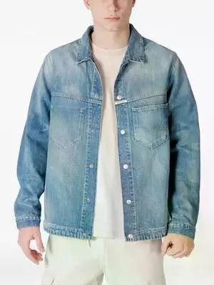 REPLAY Anbass Denim Jacket