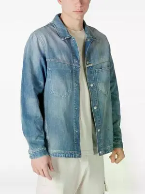 REPLAY Anbass Denim Jacket