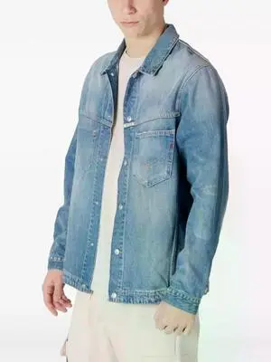 REPLAY Anbass Denim Jacket