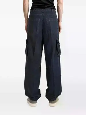 ERL Ripstop Cargo Pants