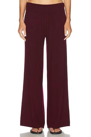LISA YANG Sofi Trousers