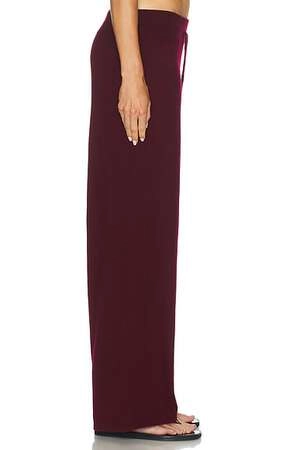 LISA YANG Sofi Trousers