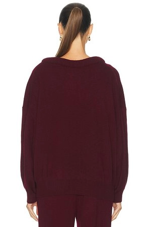 LISA YANG Doria Sweater
