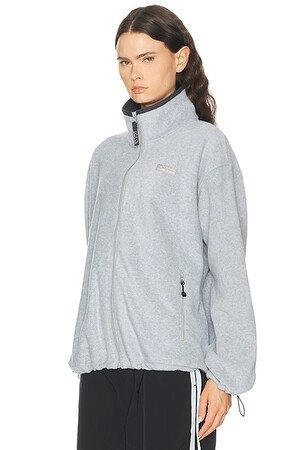 Sandy Liang Dawson Jacket