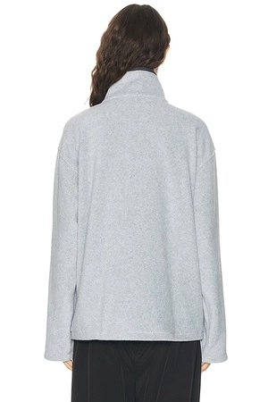 Sandy Liang Dawson Jacket