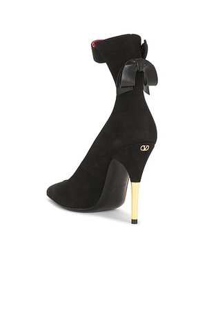 Valentino Garavani Fatale Ankle Strap Pump