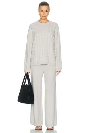 LISA YANG Seymour Sweater