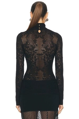 Gabriela Hearst Waite Top