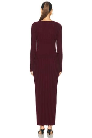 LISA YANG Esme Dress