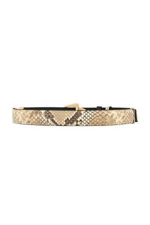 Cult Gaia Ailani Swivel Belt