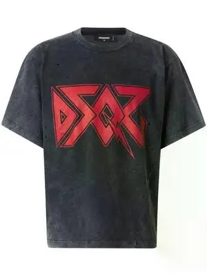 Dsquared2 Iron T-shirt