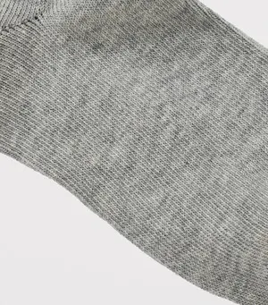 MIKI HOUSE Patterned Socks