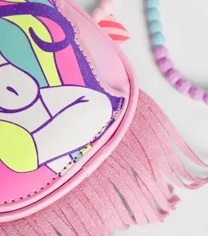 BILLIEBLUSH Unicorn Cross-body Bag
