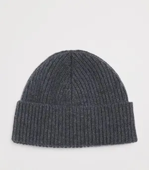 AMI Paris De Coeur Beanie