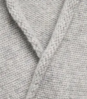 YVES SALOMON Cashmere Bandana